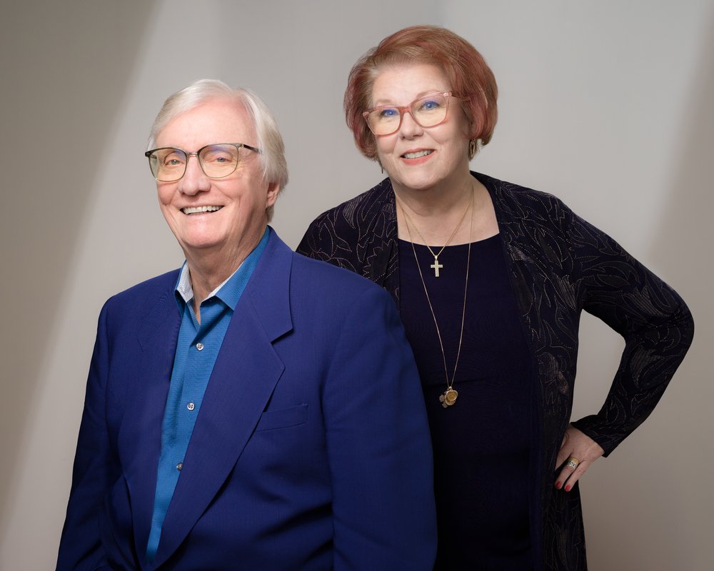 Tom McKinney Vocal Studios